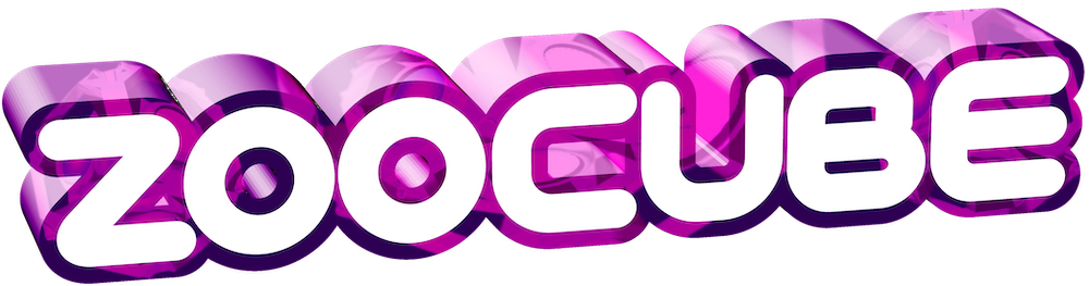 ZooCube - Award-Winning 3D Puzzle Revolution | PuzzleKings